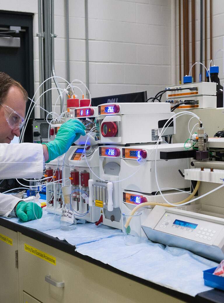 Max Tech Corporation – Analytical, Environmental, Material Testing ...