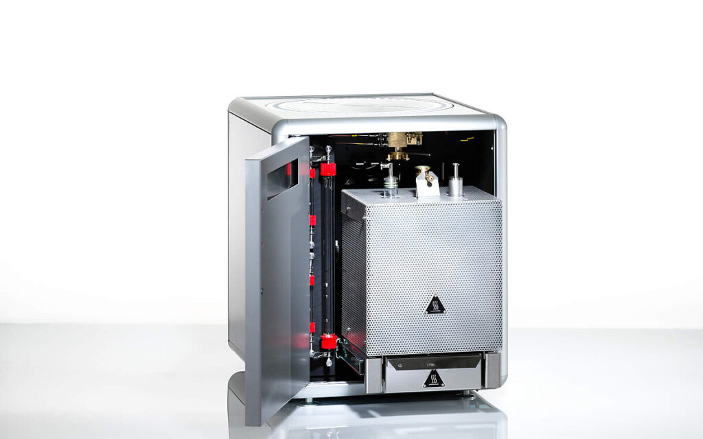 vario MACRO cube – Max Tech Corporation