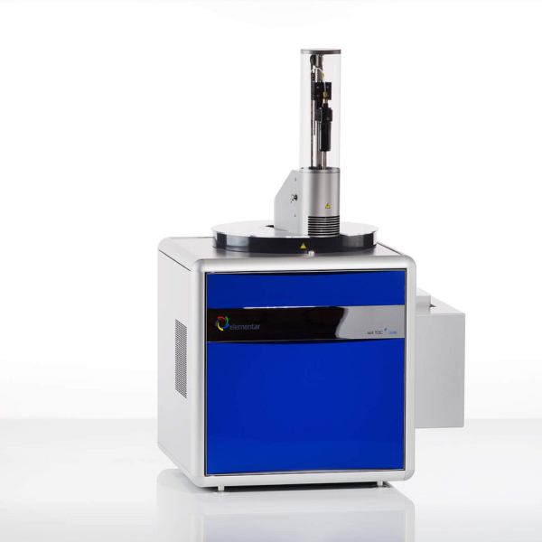 TOC Analyzers – Max Tech Corporation