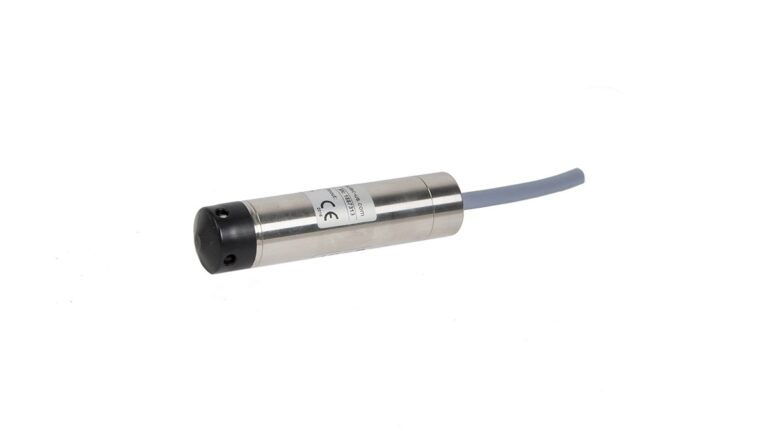 Submersible sensors for the water level – Max Tech Corporation